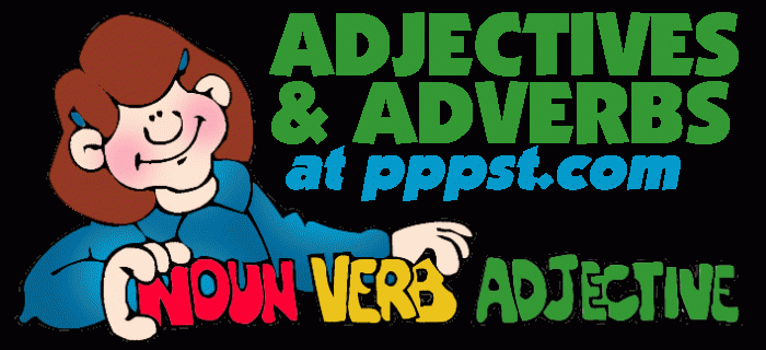 banner_parts_of_speech_adj – UBON Academy