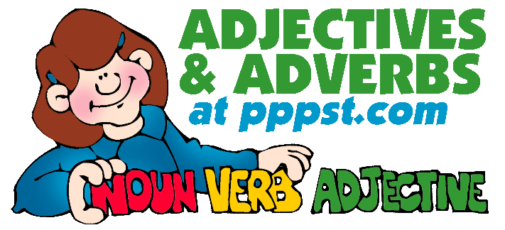 banner_parts_of_speech_adj – UBON Academy